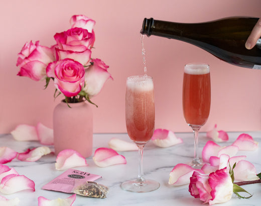 Chivalry – Smith Teamaker
