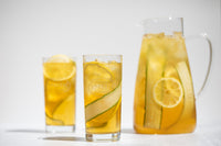 Cucumber Mint Iced Tea – Smith Teamaker