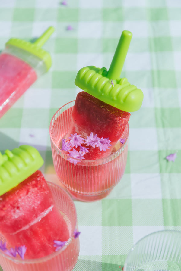 Berry Lime Popsicles – Smith Teamaker