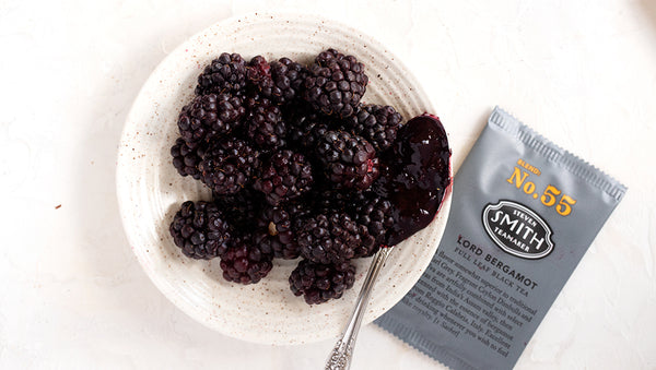 Lord Bergamot Jam – Smith Teamaker