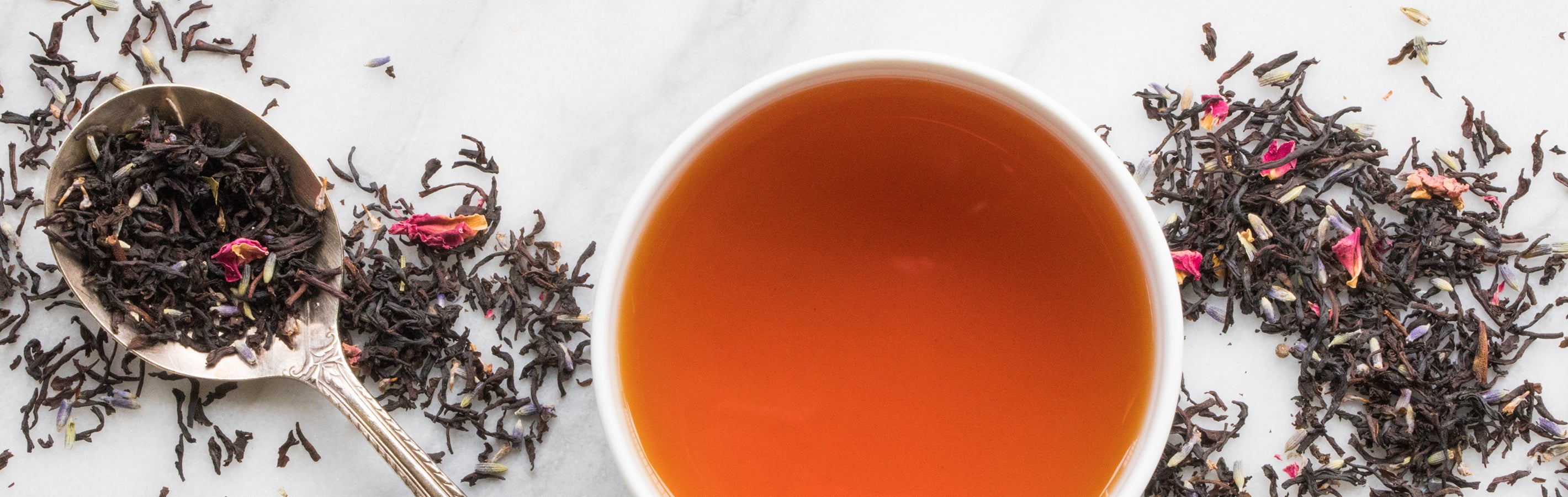 Black Tea – Smith Teamaker