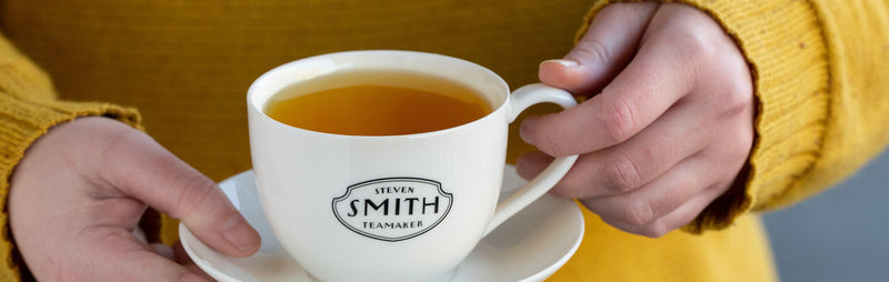 Gift Sets – Smith Teamaker