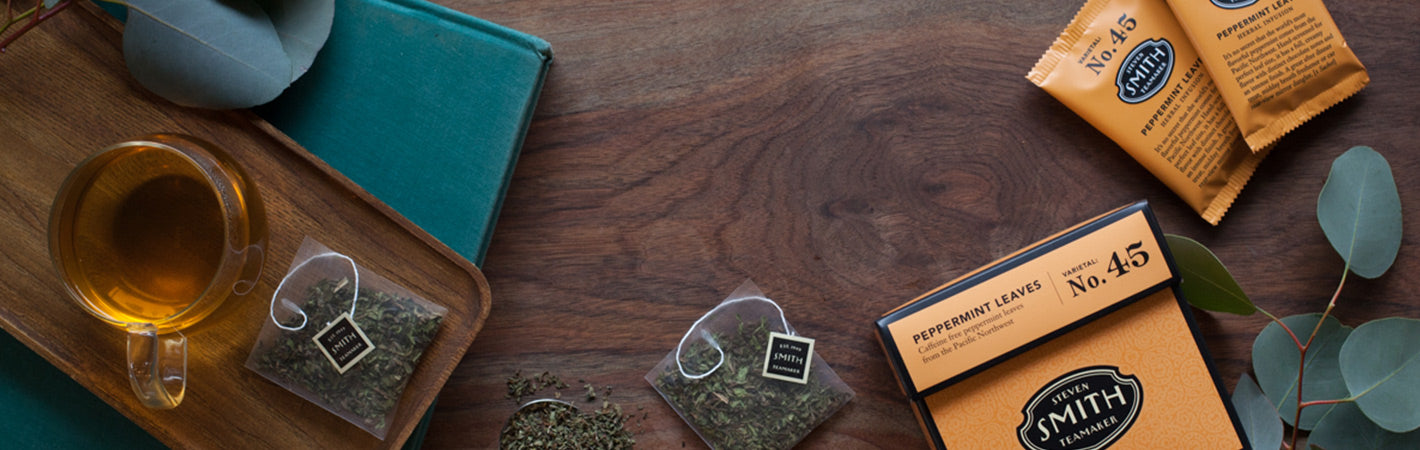 Best of the Northwest – Smith Teamaker