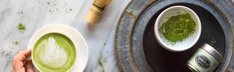 Teaware – Smith Teamaker