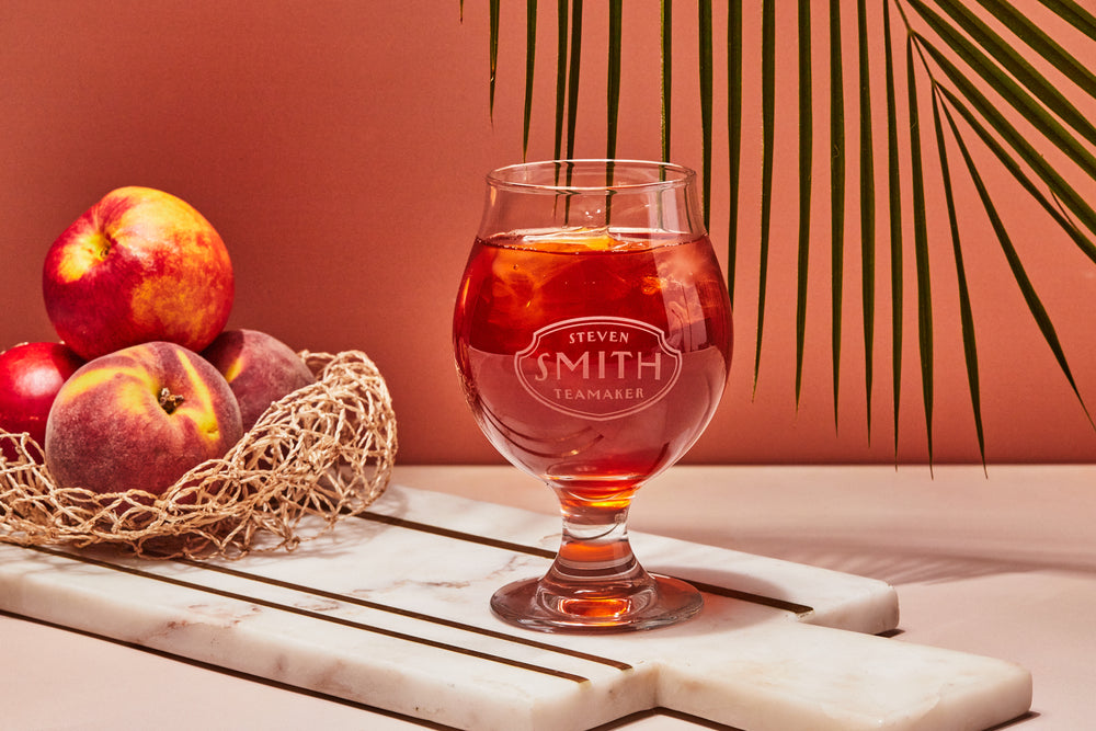 Iced Tea Brew Guide – Smith Teamaker