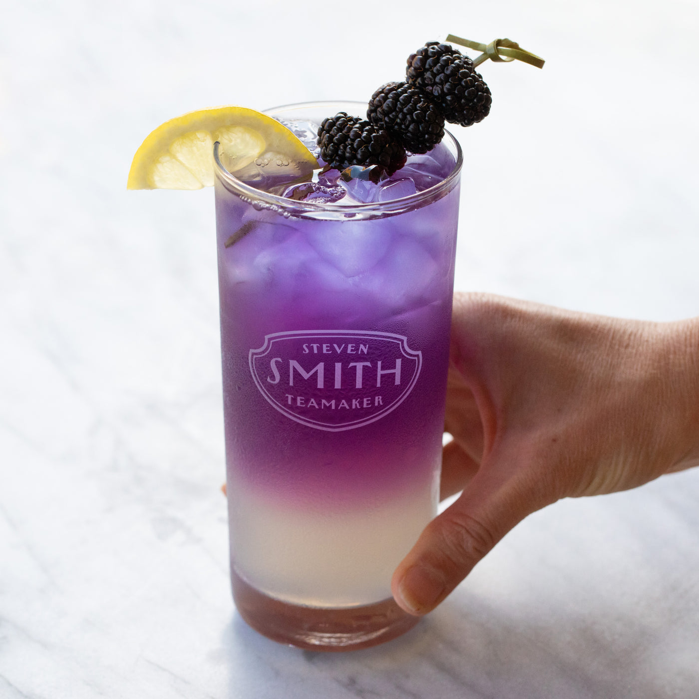 Tasting Rooms – Smith Teamaker