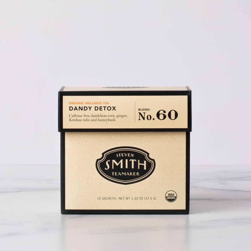 Dandy Detox – Smith Teamaker