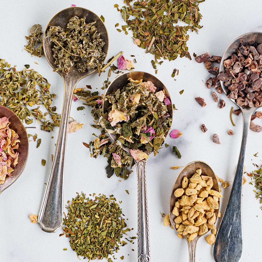 Steven Smith Teamaker - The Finest Name in Tea Since 1949