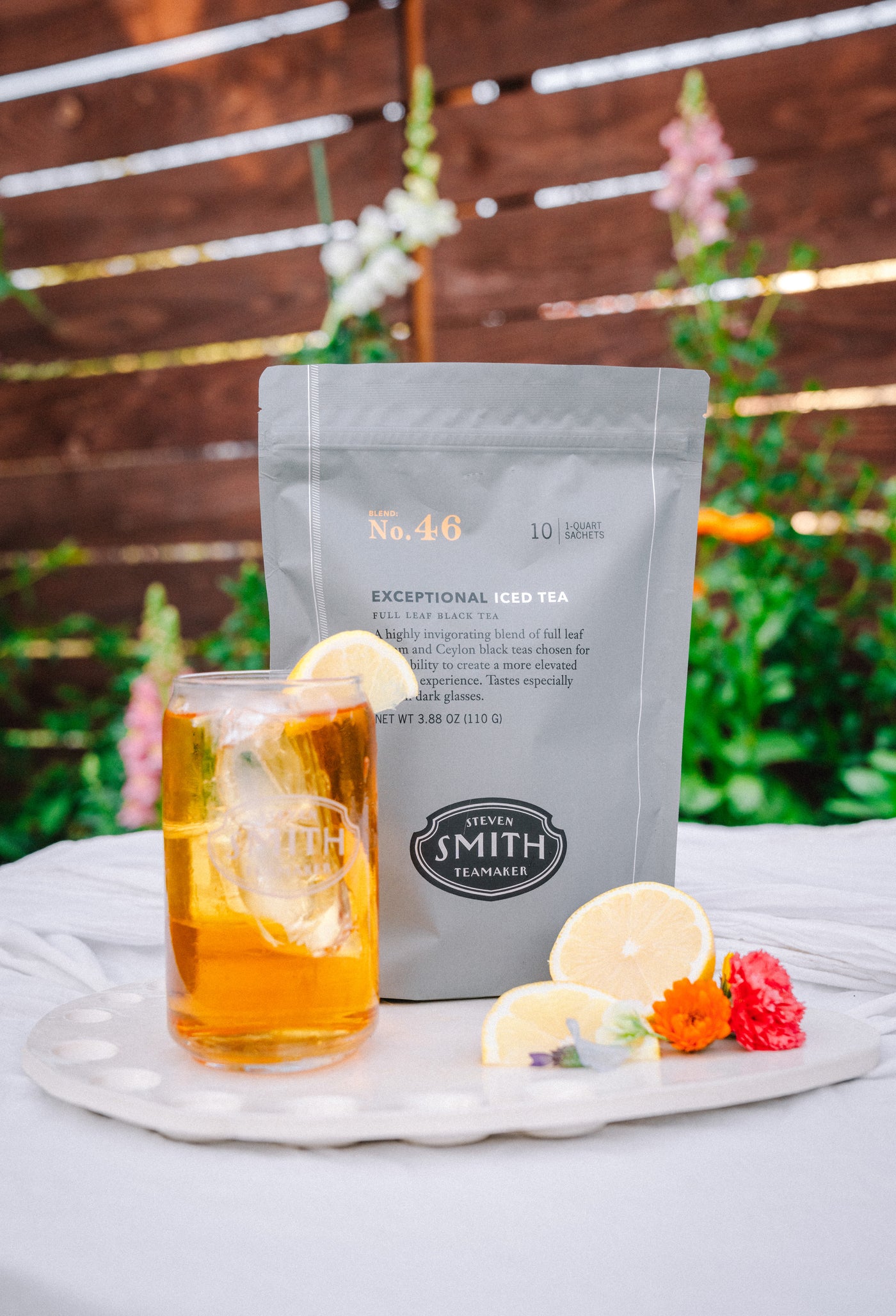 Steven Smith Teamaker - The Finest Name in Tea Since 1949