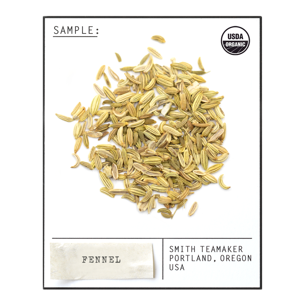 Dandy Detox – Smith Teamaker