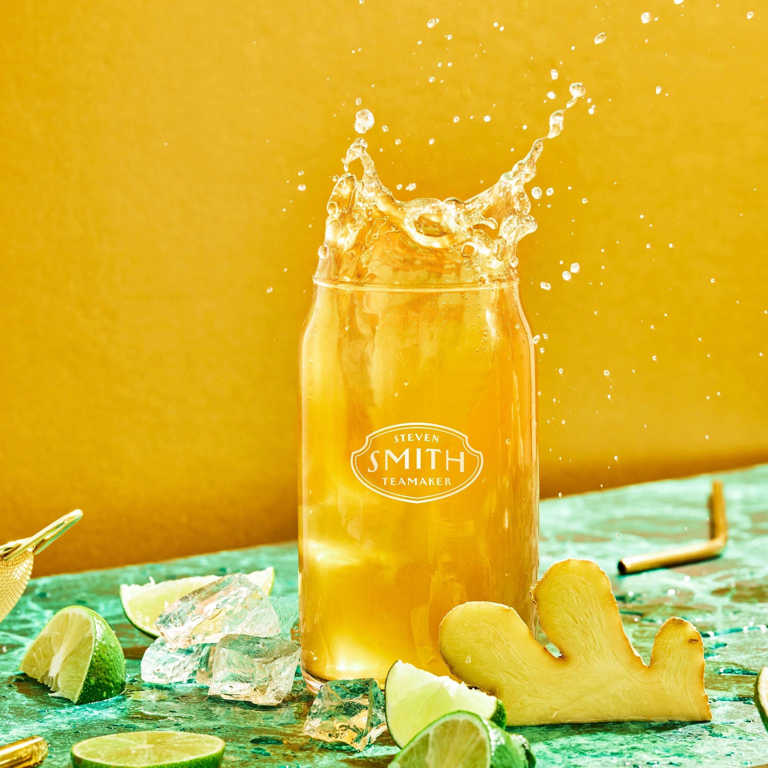 Steven Smith Teamaker - The Finest Name in Tea Since 1949