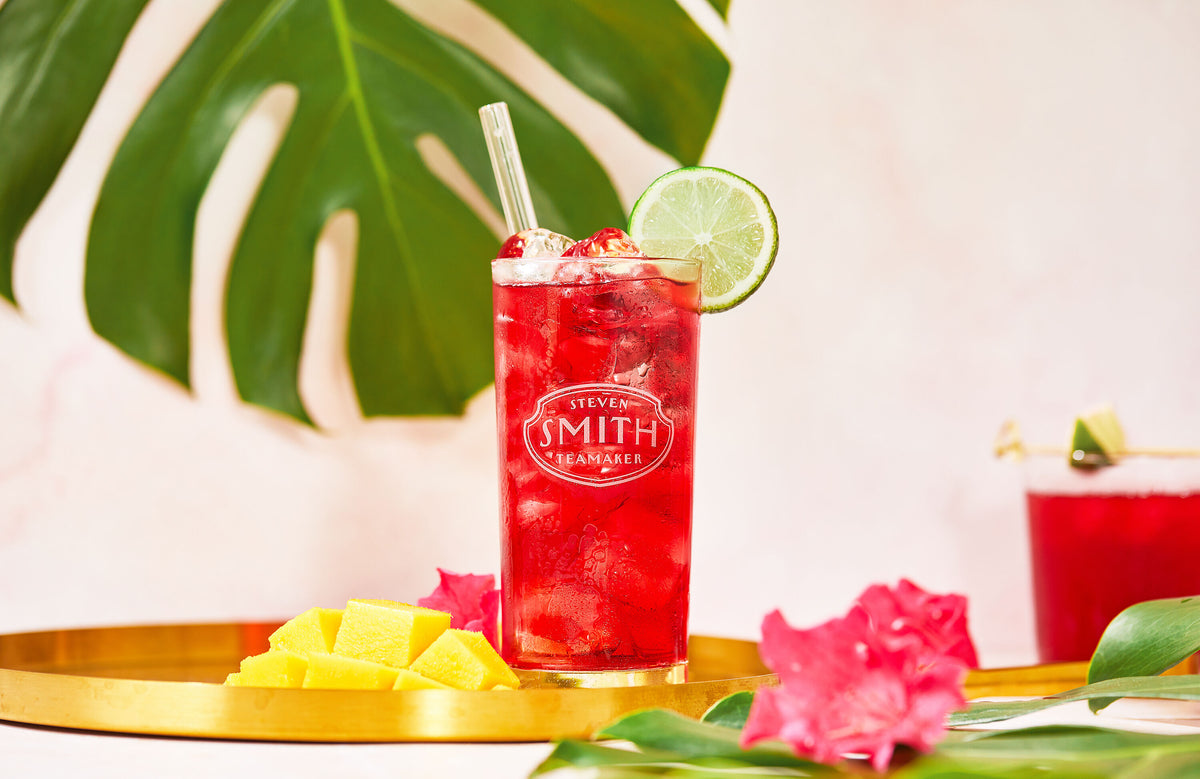 Steven Smith Teamaker - The Finest Name in Tea Since 1949