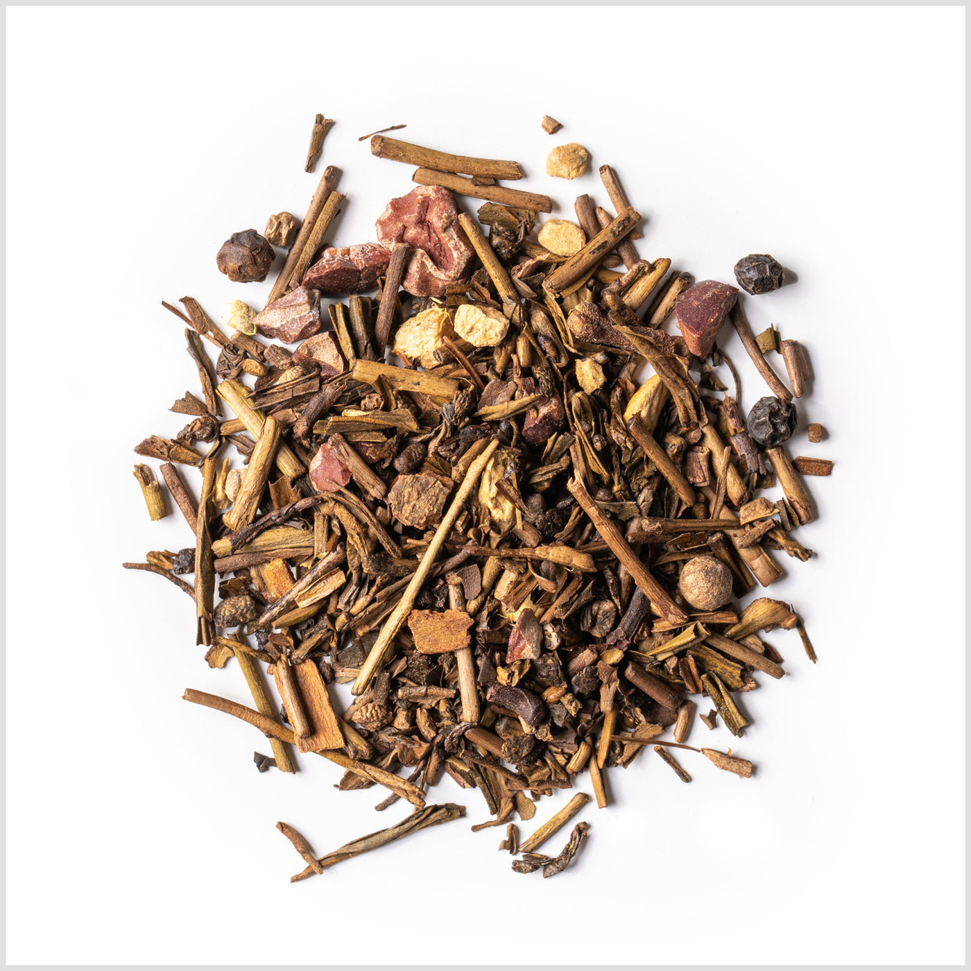 Green and White Tea – Smith Teamaker