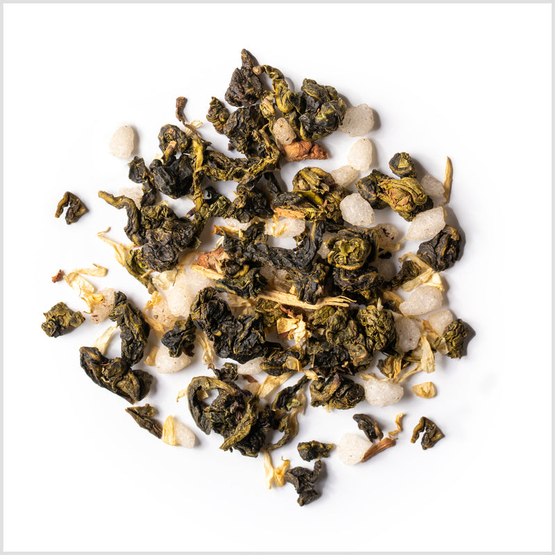 Ice Cream Royale – Smith Teamaker