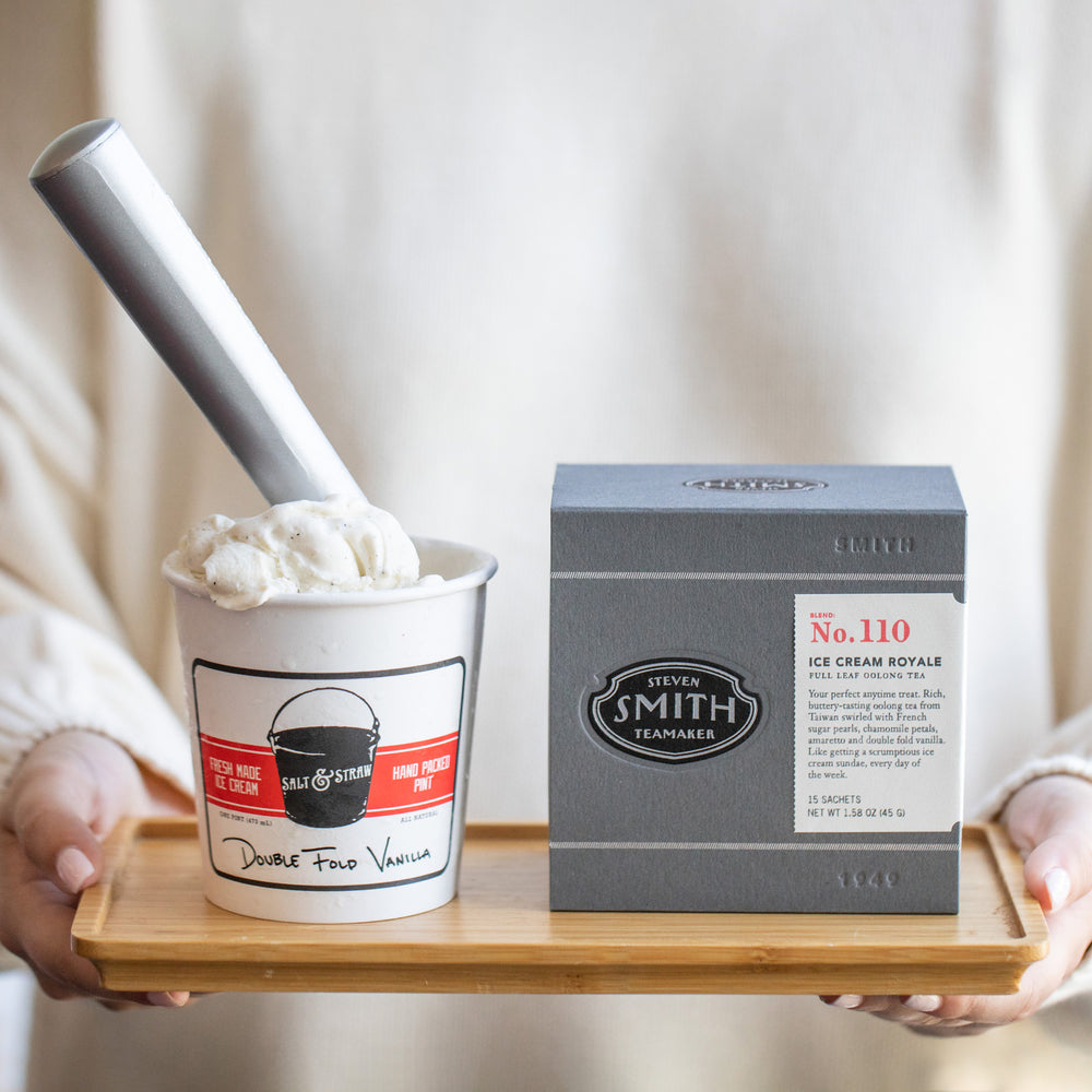 Steven Smith Teamaker - The Finest Name in Tea Since 1949