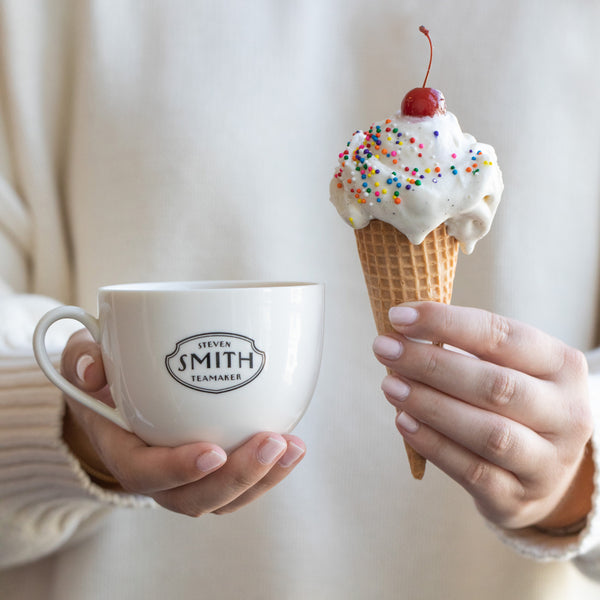 Ice Cream Royale – Smith Teamaker