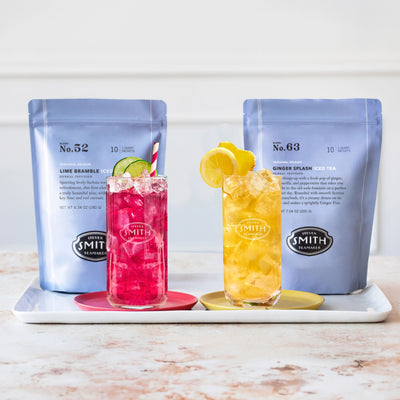 The Gift Shop is Open – Smith Teamaker