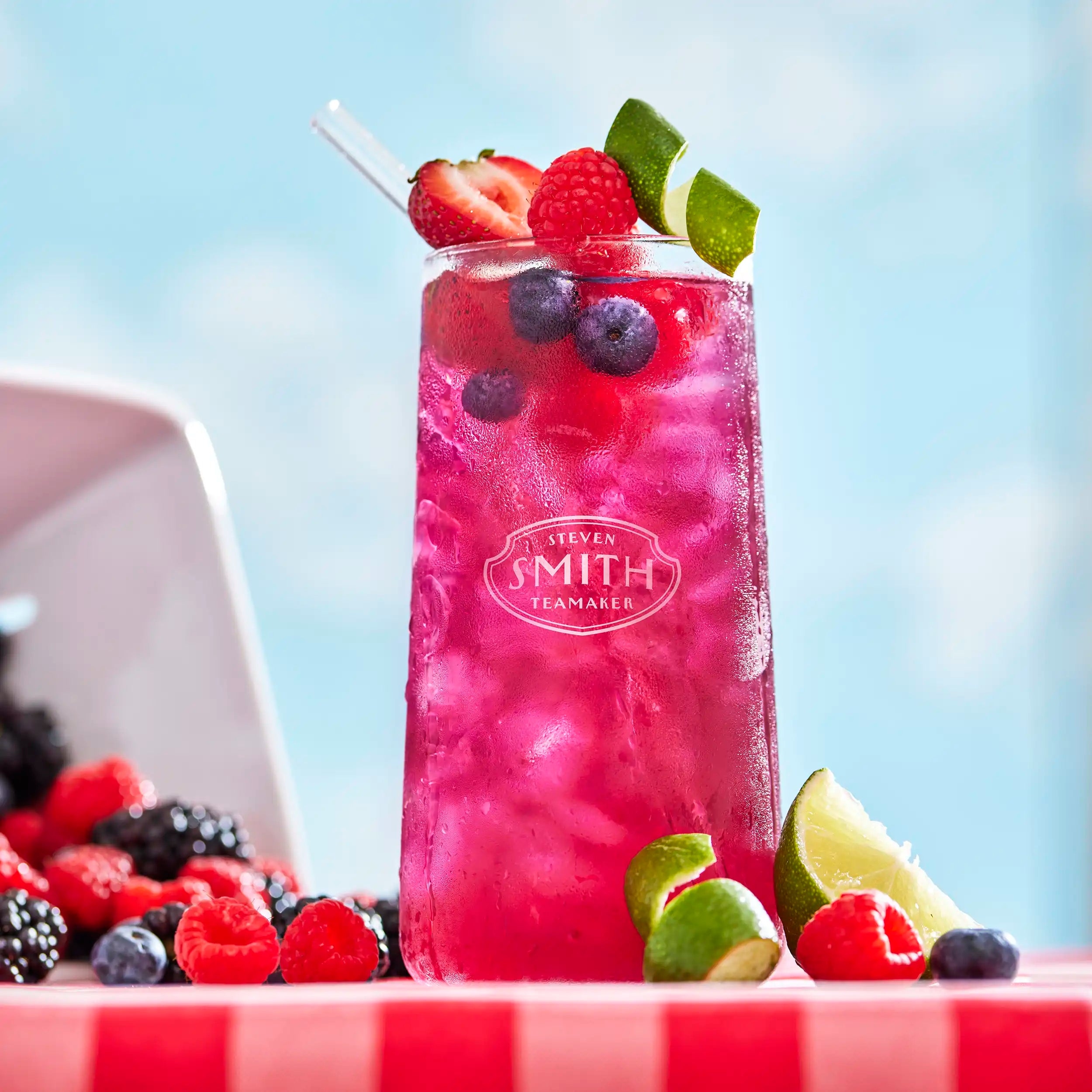 Steven Smith Teamaker - The Finest Name in Tea Since 1949