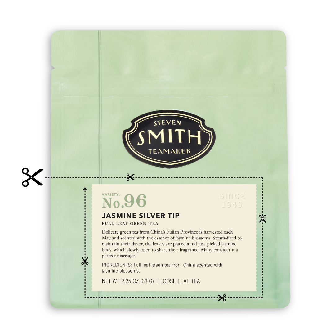Recycle – Smith Teamaker