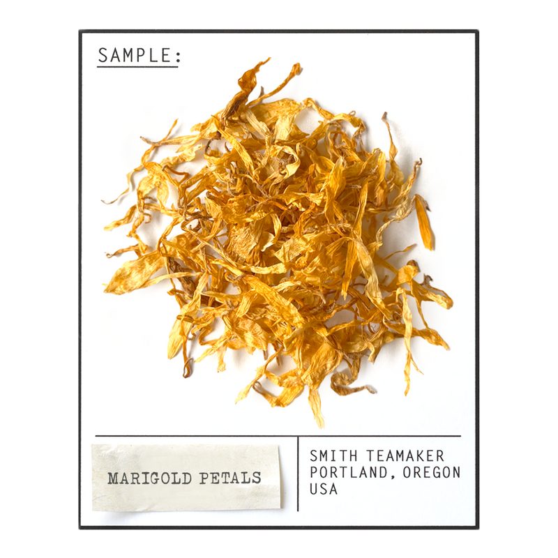 Marigold – Smith Teamaker