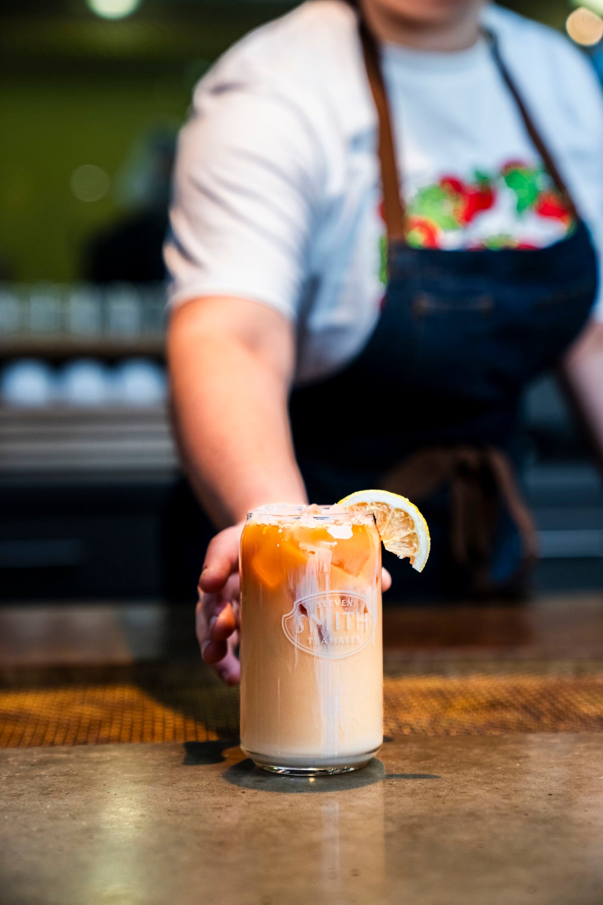 Tasting Rooms – Smith Teamaker