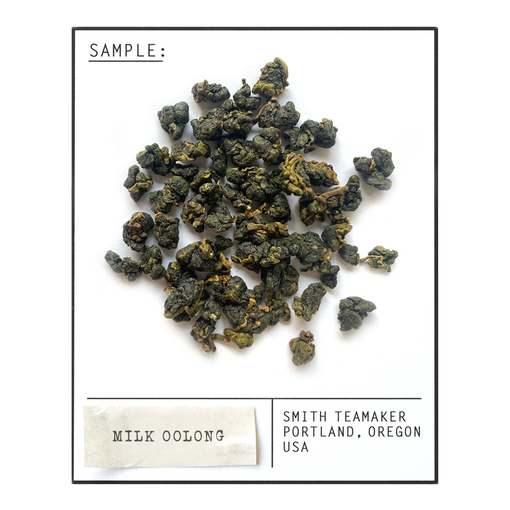 Ice Cream Royale – Smith Teamaker