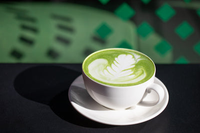 Tasting Rooms – Smith Teamaker