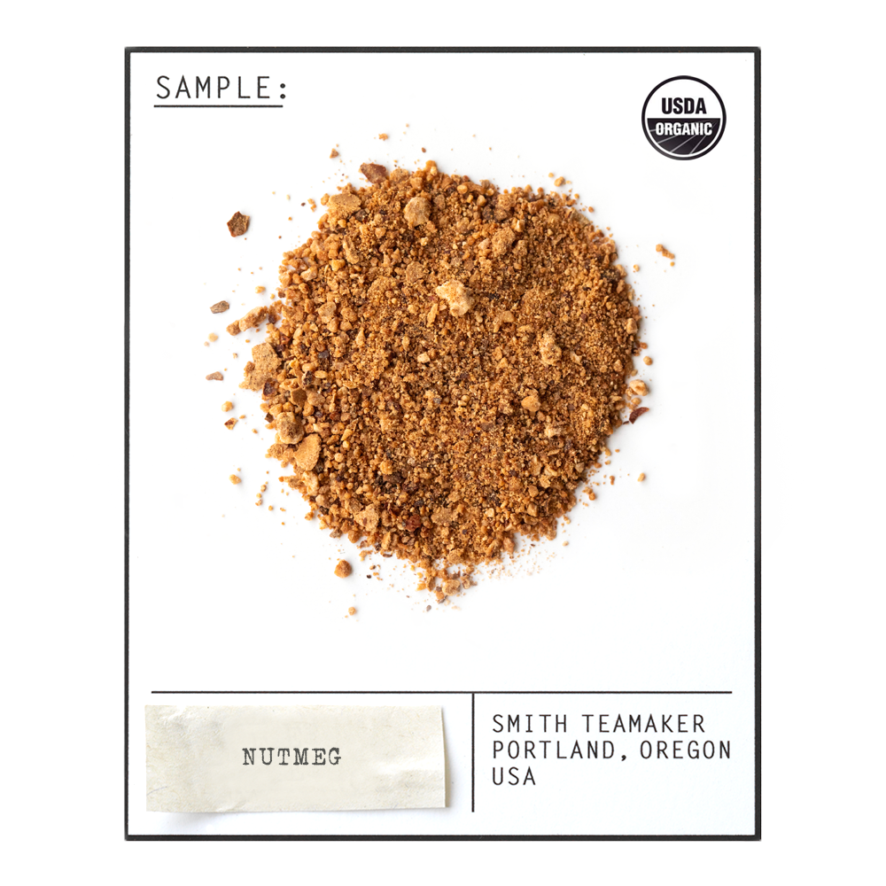 Soothe Sayer – Smith Teamaker