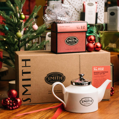 Steven Smith Teamaker - The Finest Name in Tea Since 1949