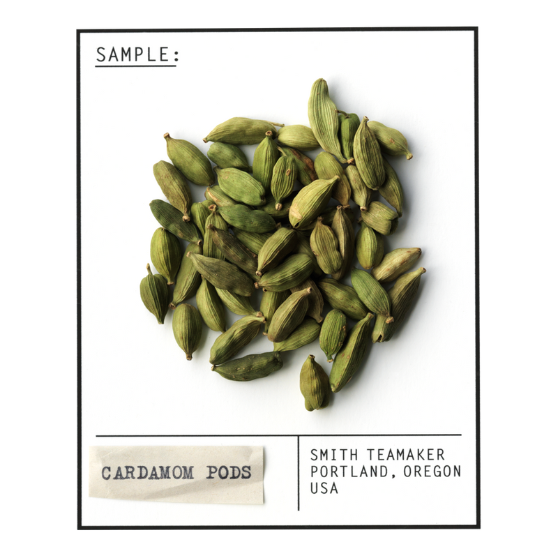 Golden Light – Smith Teamaker