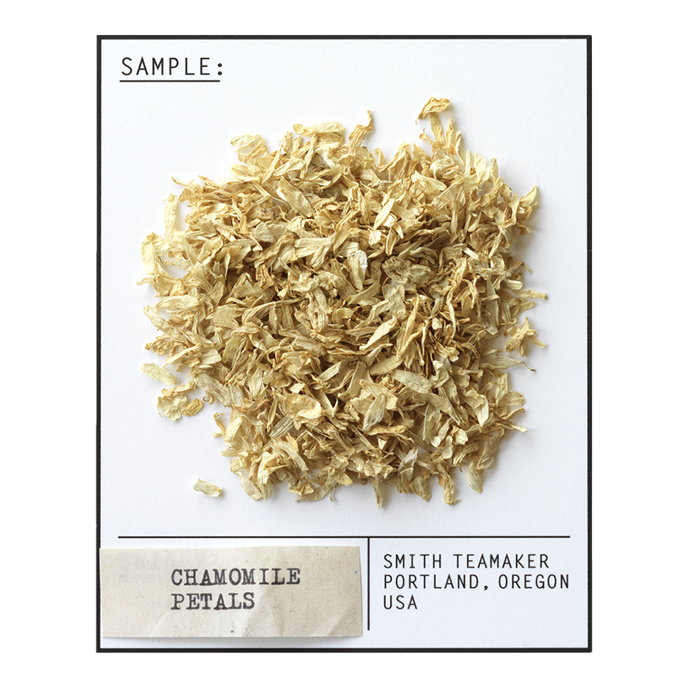 Ice Cream Royale – Smith Teamaker