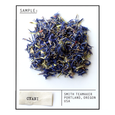 Smith Tea - Meadow, Caffeine-Free Herbal Infusion – Smith Teamaker