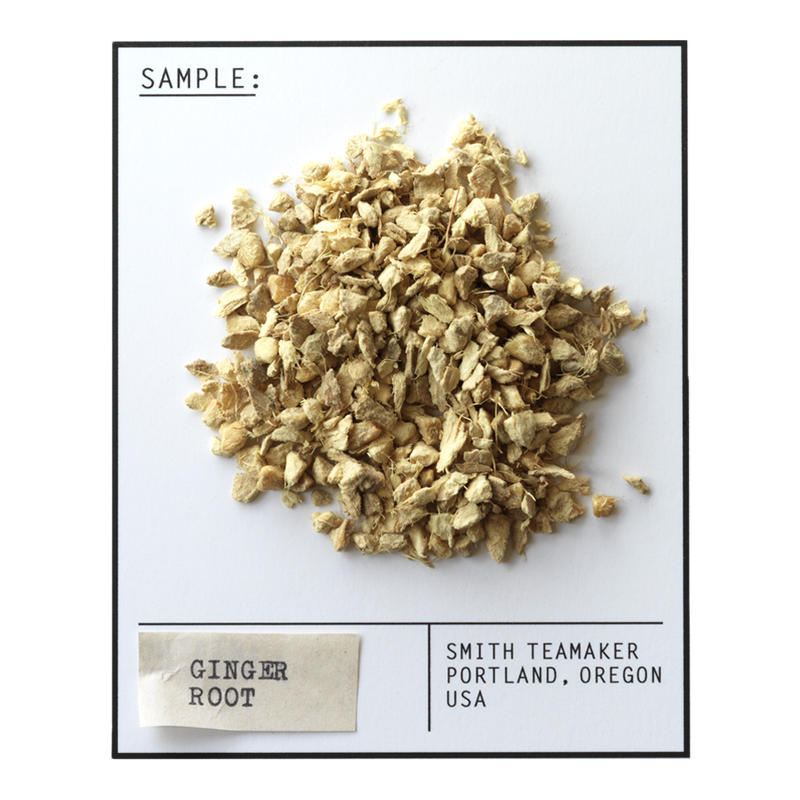 Ho-Ho-Hoji-Chai – Smith Teamaker