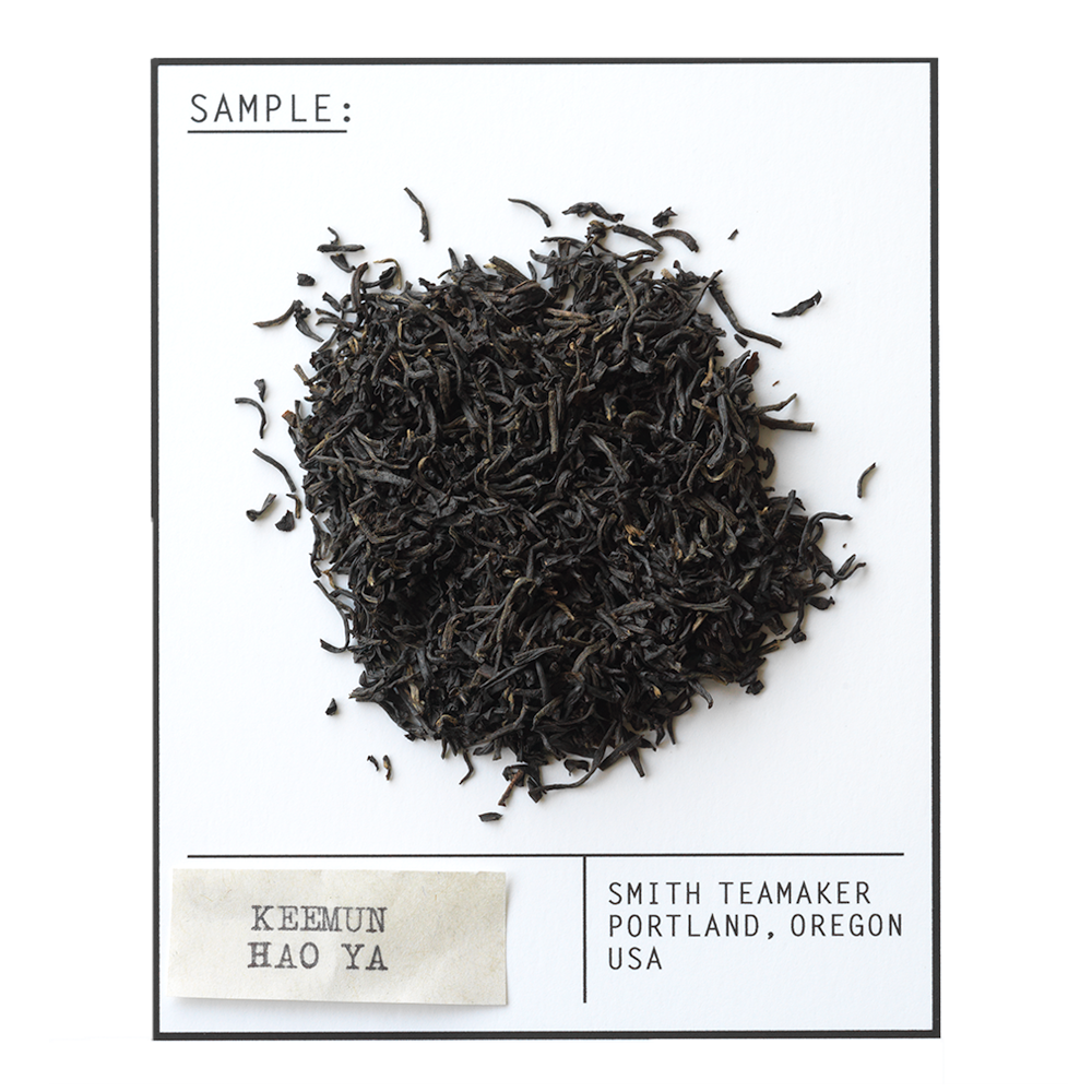 Smith Tea - Portland Breakfast, Black Tea – Smith Teamaker