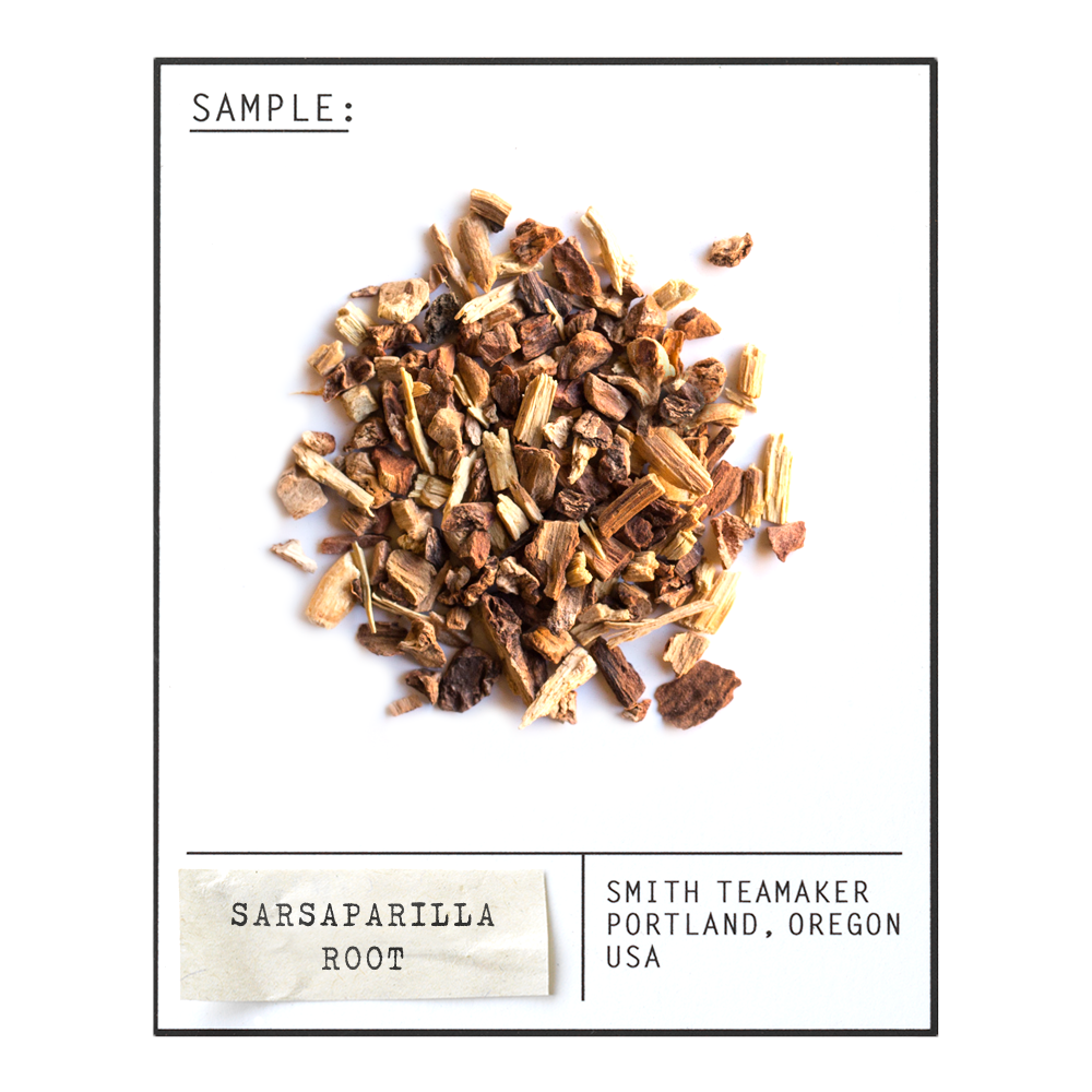 Ice Cream Royale – Smith Teamaker