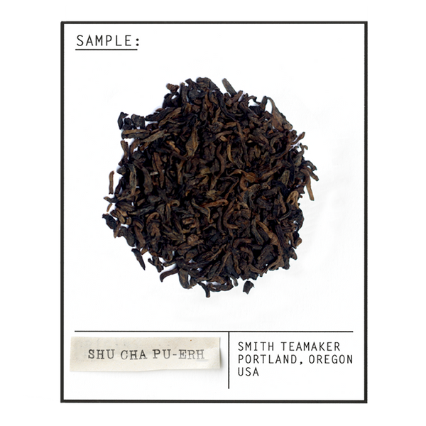 Smith Tea - Portland Breakfast, Black Tea – Smith Teamaker