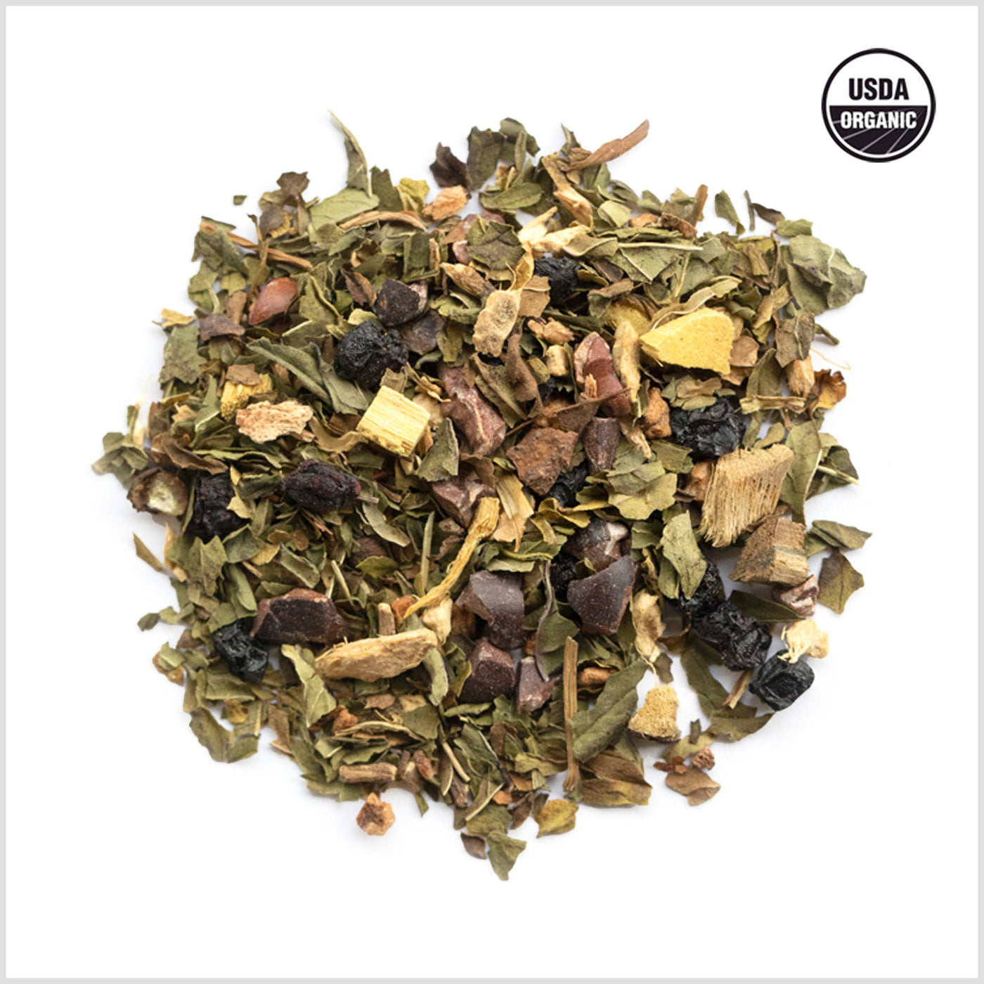 Organic Wellness Collection – Smith Teamaker