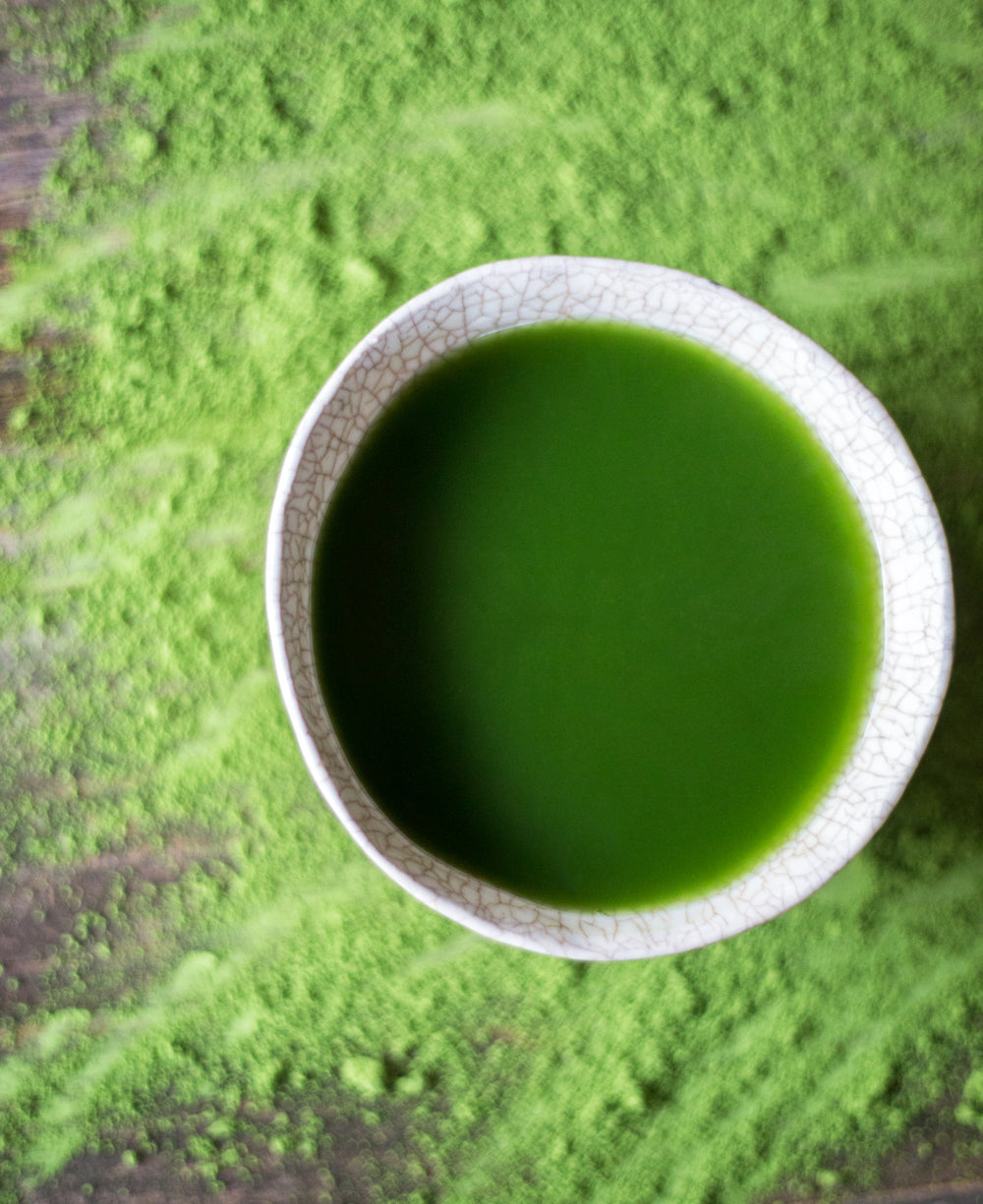 Matcha 101 – Smith Teamaker
