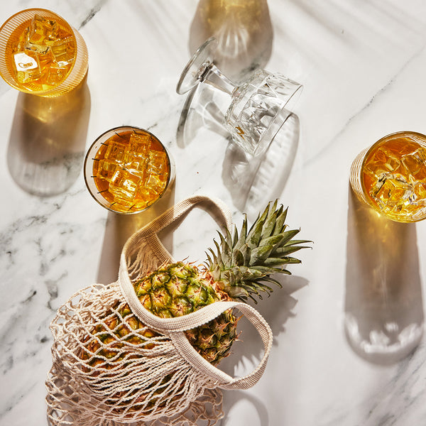 Smith Tea - Pineapple Green Iced Tea – Smith Teamaker