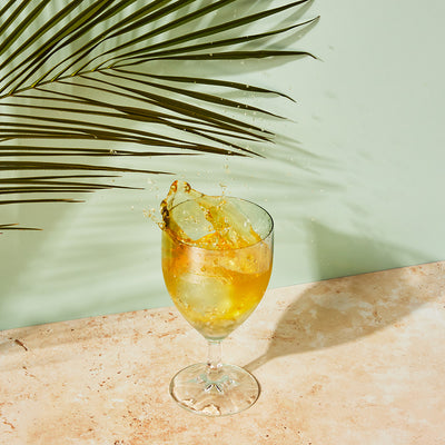 Smith Tea - Pineapple Green Iced Tea – Smith Teamaker