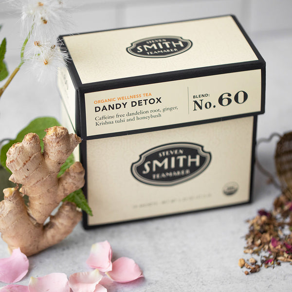 Dandy Detox – Smith Teamaker