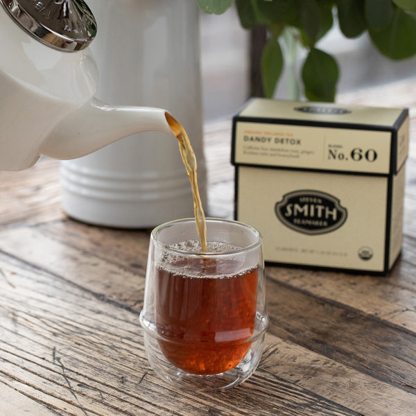 Dandy Detox – Smith Teamaker