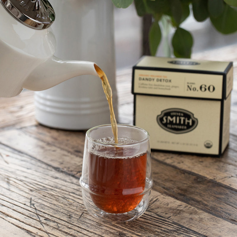 Dandy Detox – Smith Teamaker