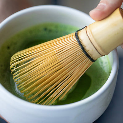 Smith Tea - Matcha, Single Origin Green Tea - Powdered Tea [40g ...