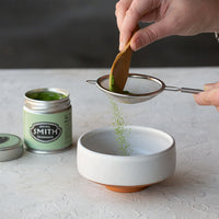 Smith Tea - Matcha Hand Sifter - Premium Teaware – Smith Teamaker