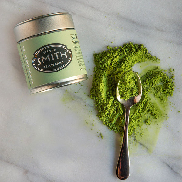 Smith Tea - Moment of Zen Matcha Kit, Gift Bundle - Smith Exclusive ...