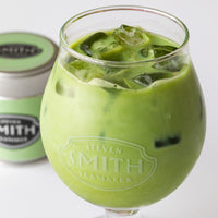 Smith Tea - Matcha, Single Origin Green Tea - Powdered Tea [40g ...