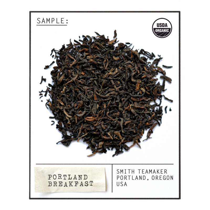 Smith Tea Care Package – Smith Teamaker