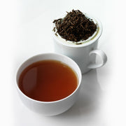 Smith Tea - Keemun, Single Origin Black Tea - Loose Leaf Tin#N##N ...